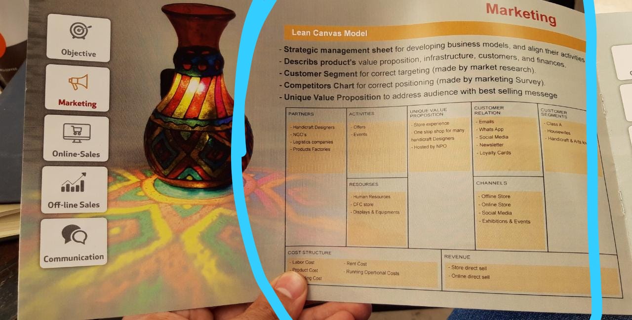Red Ochre
